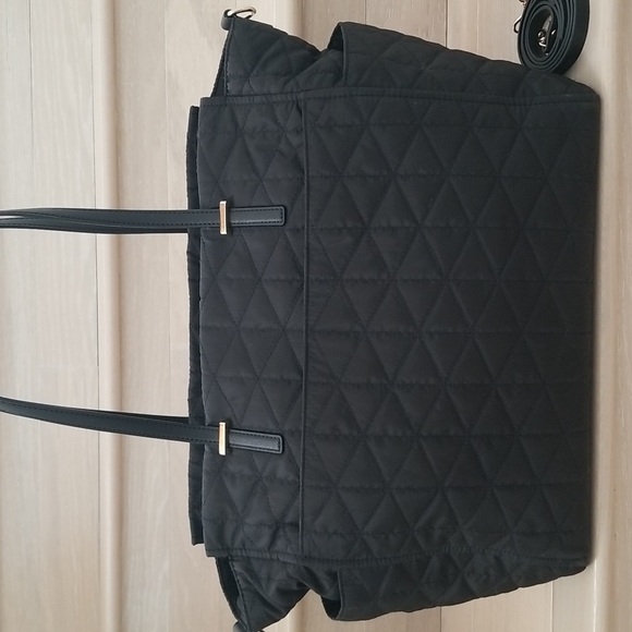 kate spade | Bags | Kate Spade New York Wilson Road Quilted Kaylie ...